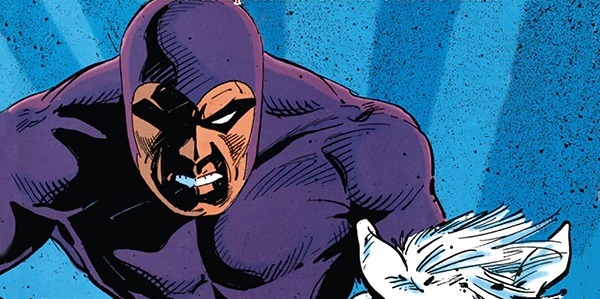 DC Phantom Comic’s Volume 3 By Hermes Press – The Phantom