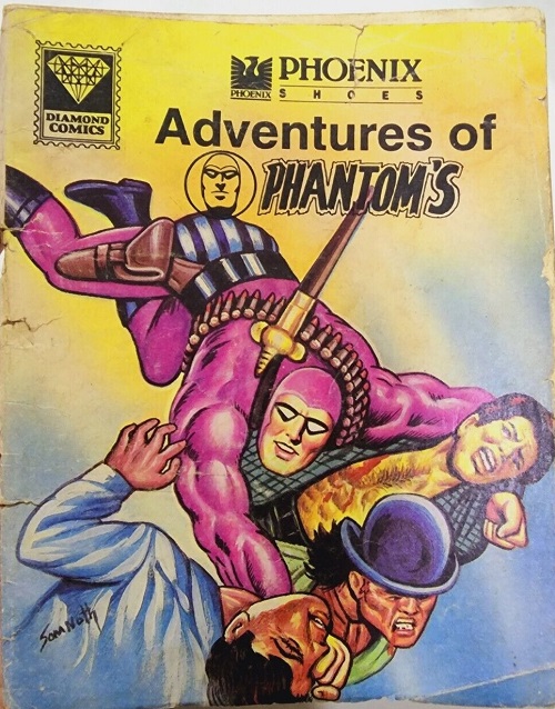 Mini Comics