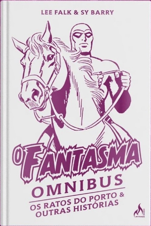 O Fantasma Omnibus