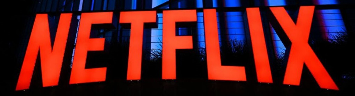 The Phantom Perfect For A Netflix Original Series