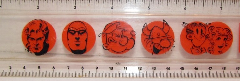 Plastic Ruler