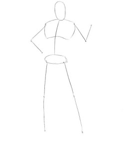 How To Draw The Phantom