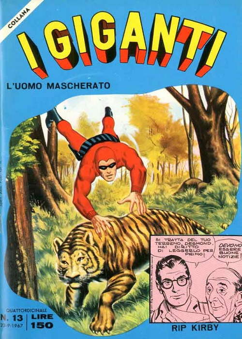I Giganti