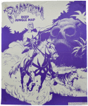 Phantom Zone Sticker & Poster Pack