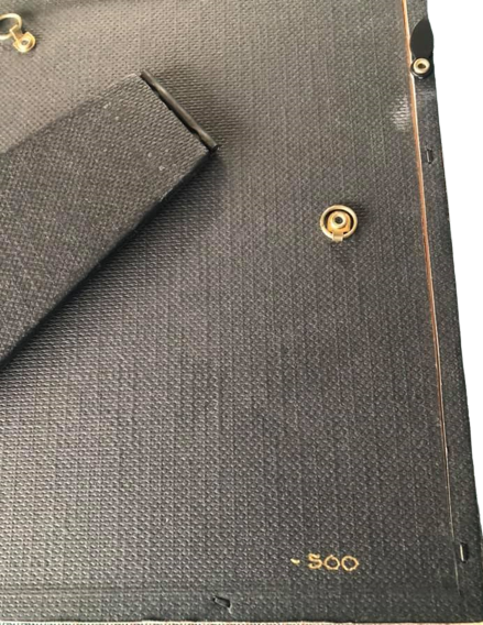 Fantomet Pin Collection