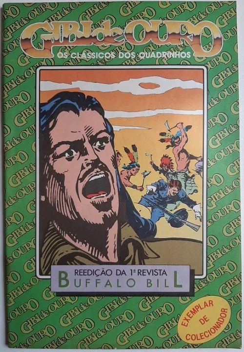 Gibi de Ouro