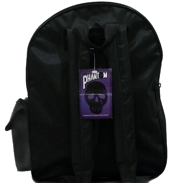 Phantom Movie Backpack Bag