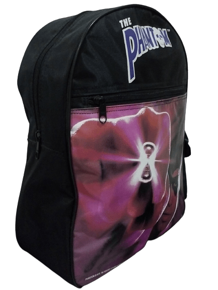 Phantom Movie Backpack Bag