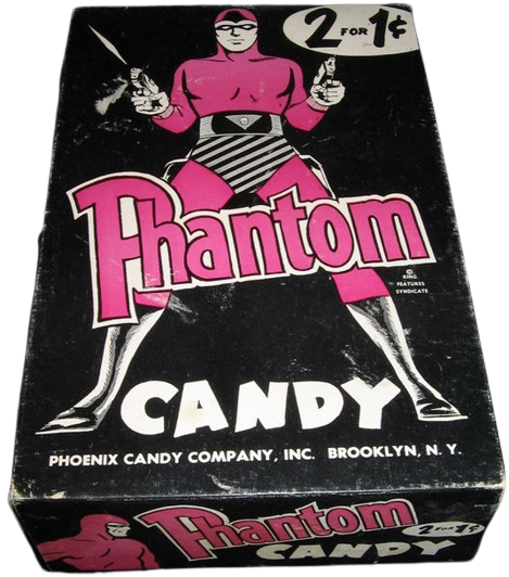 Phoenix Candy Company