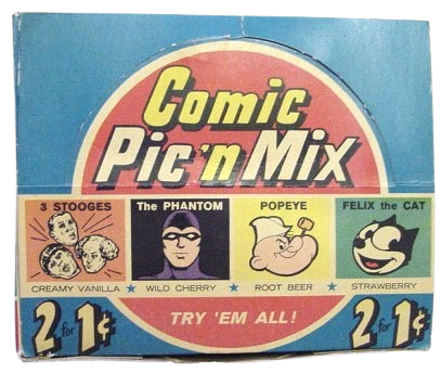 Phoenix Candy Company