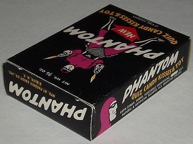 Phoenix Candy Company