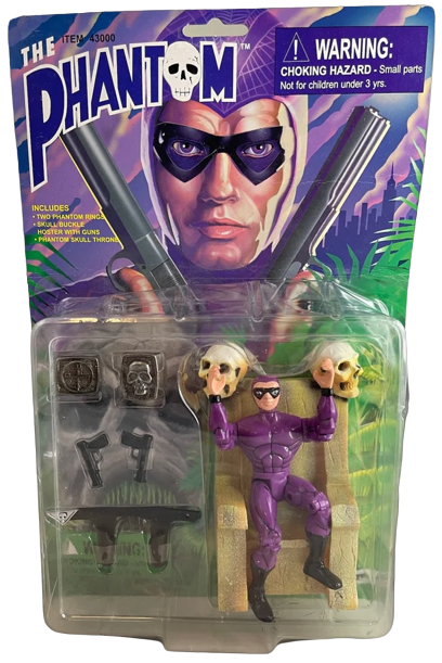 Street Players Play Sets
