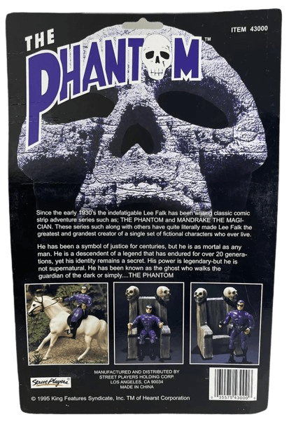 Street Players Play Sets