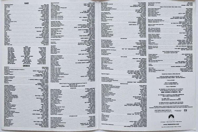Movie Press Kit