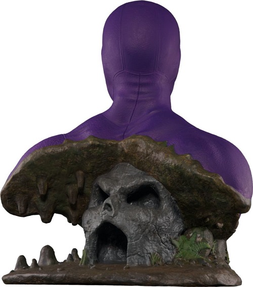 The Phantom – The Ghost Who Walks Bust