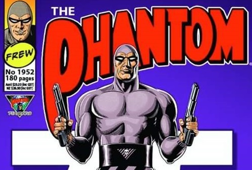 Happy 75th Anniversary Frew Publications