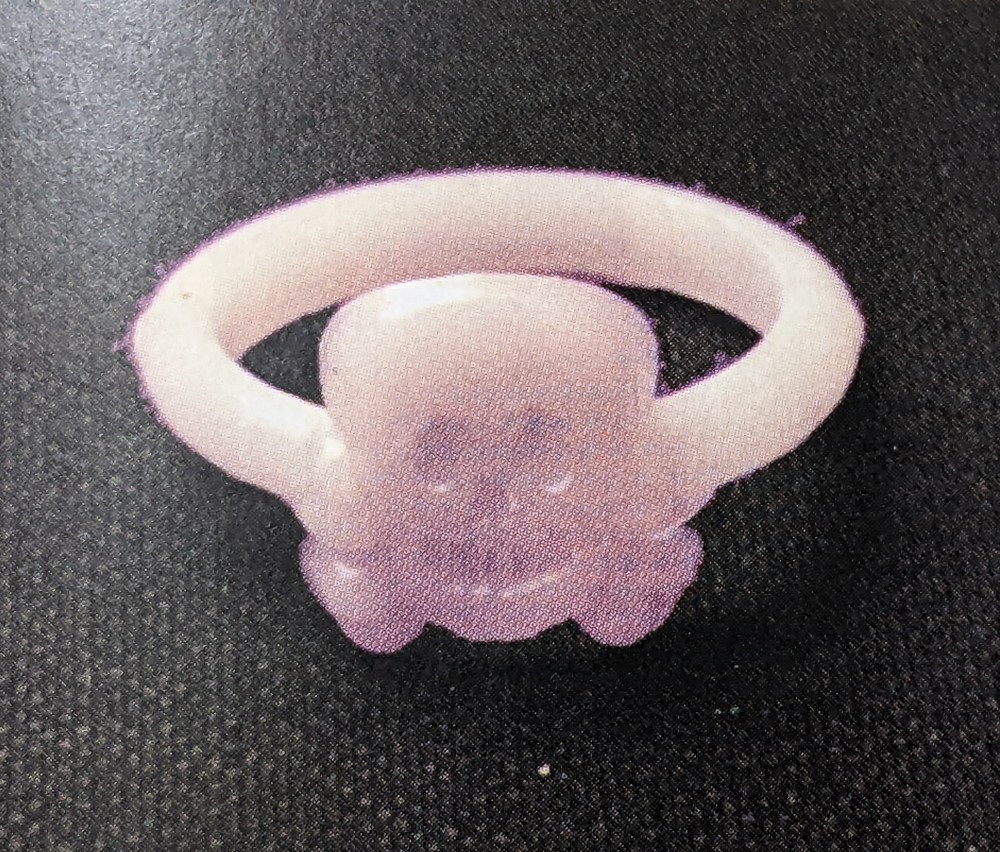 The Phantom’s Magic Ring – The Phantom