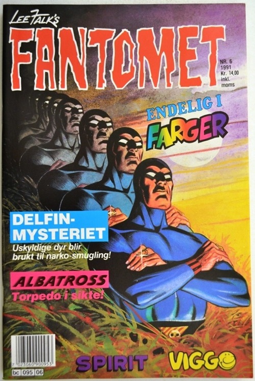 Fantomet