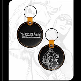 Vote For Phantom Merchandise By Dolmen Editorial