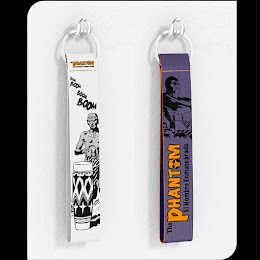 Vote For Phantom Merchandise By Dolmen Editorial