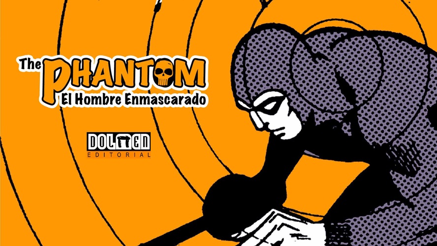 Vote For Phantom Merchandise By Dolmen Editorial