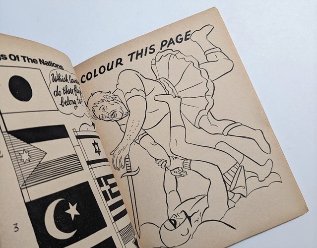 The Phantom Puzzle Book