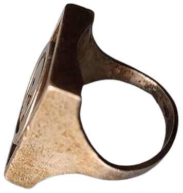 Planet Studios Phantom Rings