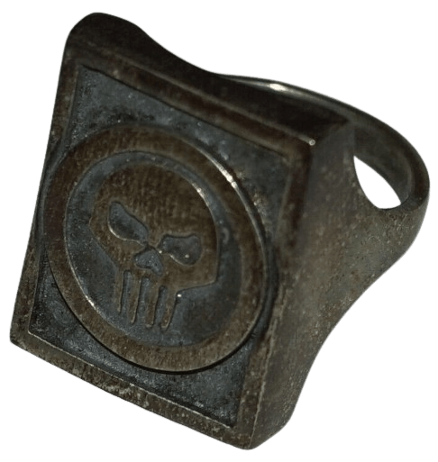 Planet Studios Phantom Rings