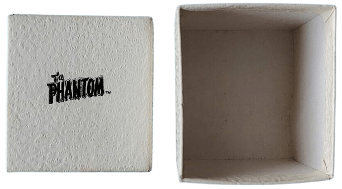 Planet Studios Phantom Rings