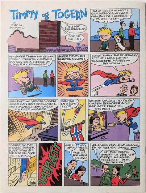 Pyton Magazine