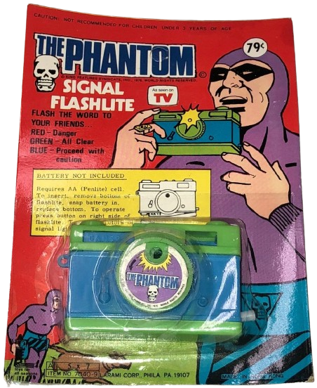 Larami Corporation Toys