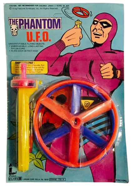 Larami Corporation Toys