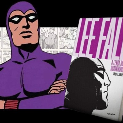 The Phantom – The Ghost Who Walks