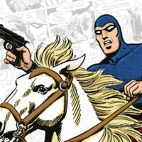 The Phantom – The Ghost Who Walks