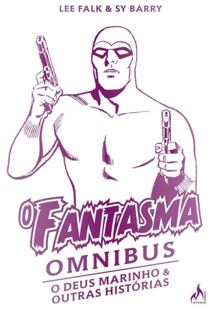 O Fantasma Omnibus