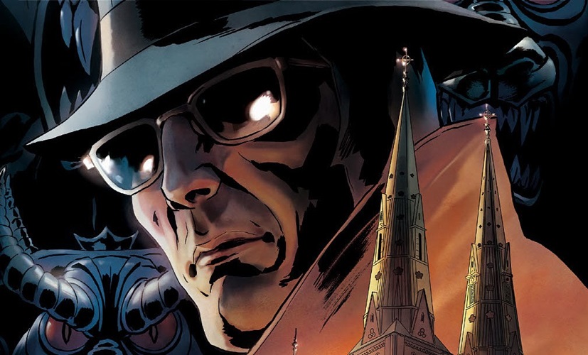 Fantomen Comic Best Cover Nomination