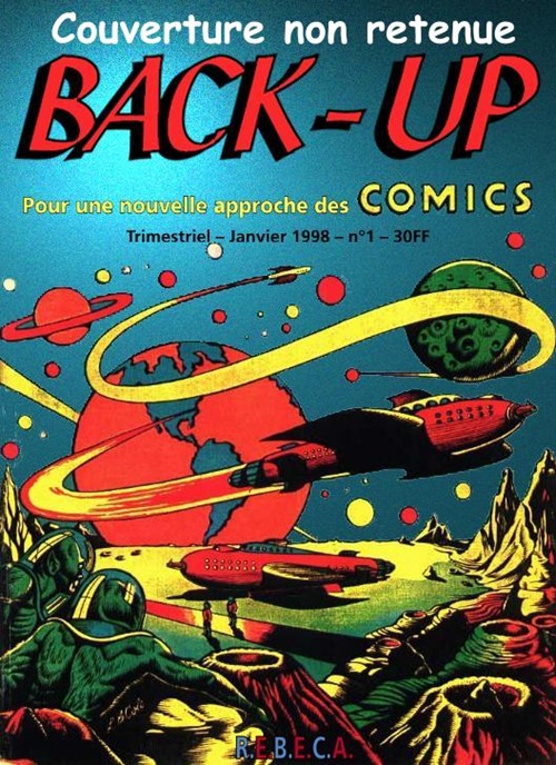 Back-Up