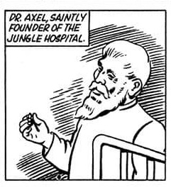 Dr. Axel