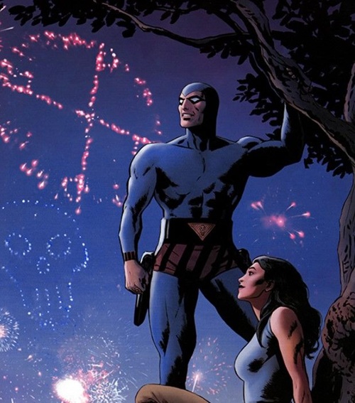 Fantomen Comic Book Series Celebrates It’s 75th Anniversary In 2025