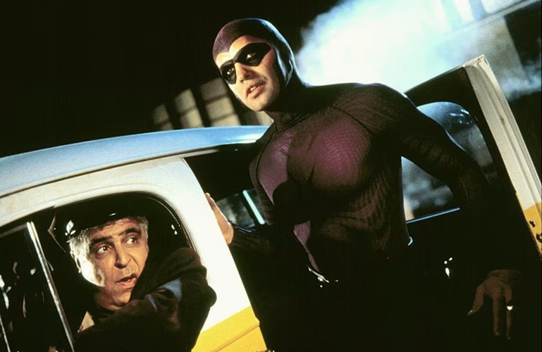 Actor John Capodice Passes Away