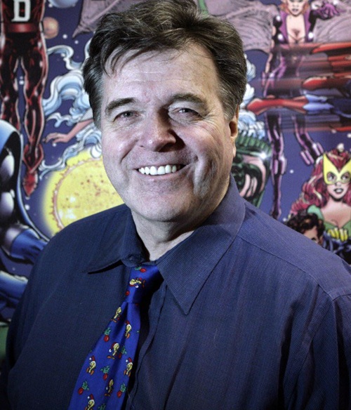 Neal Adams