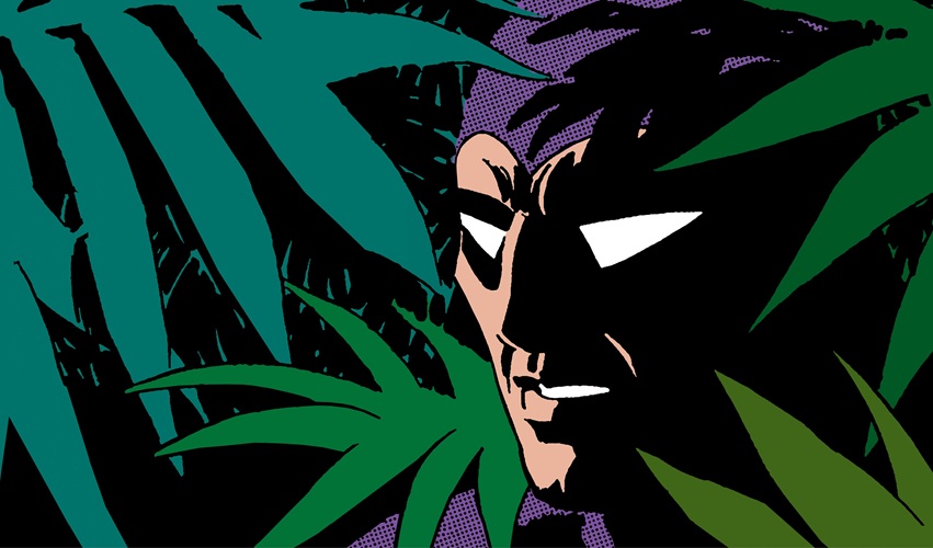 New Phantom Dailies Comic Book Vol #34 By Hermes Press