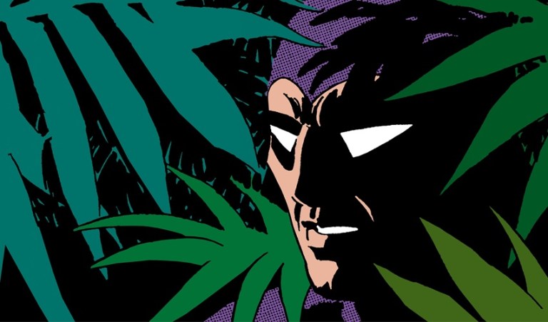 New Phantom Dailies Comic Book Vol #34 By Hermes Press