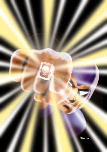 The Phantom’s Symbolism – What Makes The Ghost Who Walks Iconic?