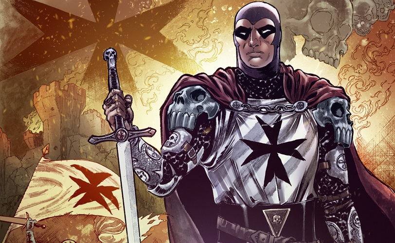 From The Chronicles Of The First Phantom – Part Three – New Paperback ...