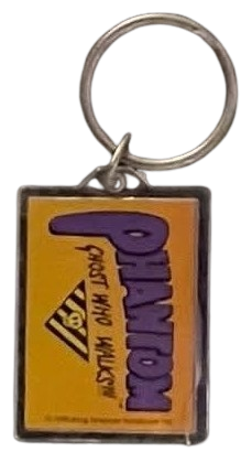 Crystal Craft Key Rings