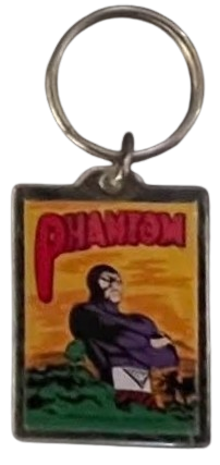 Crystal Craft Key Rings