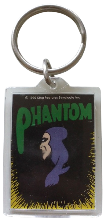 Crystal Craft Key Rings