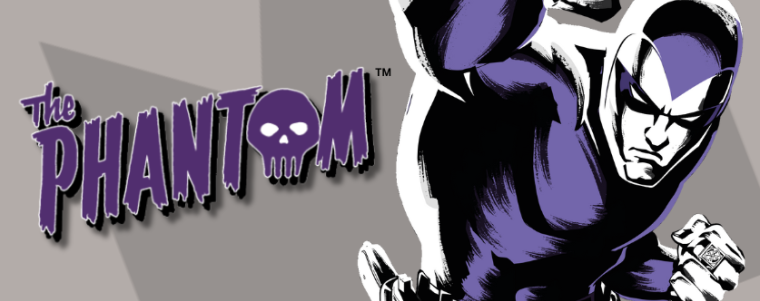 New Phantom & Defenders of the Earth Sell Sheets