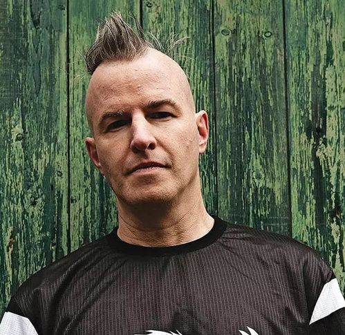 Timo Wuerz